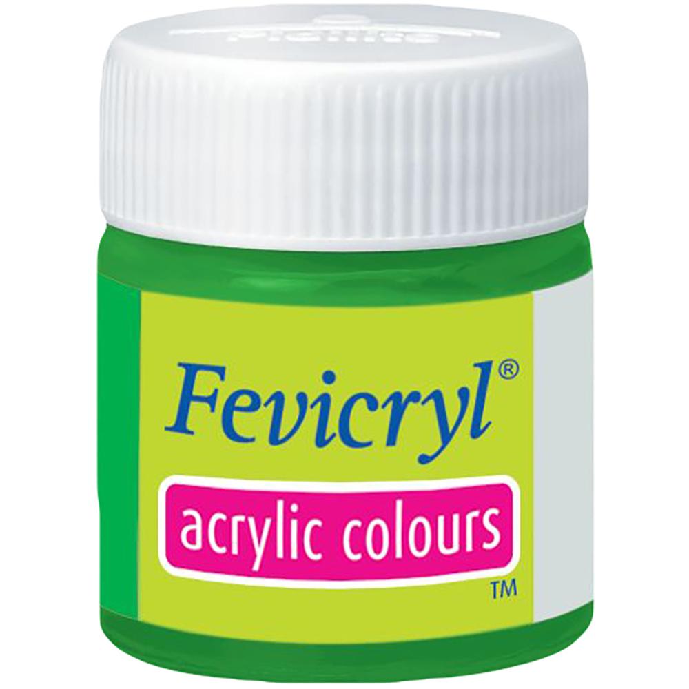 Fevicryl Students Fabric Colour Olive Green 15ml : Fevicryl | Rokomari.com