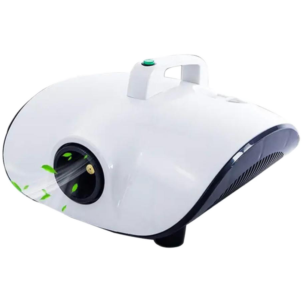 Fog Machine Disinfection Spray 900W Sanitizer Mosquito Sprayer (fog ...