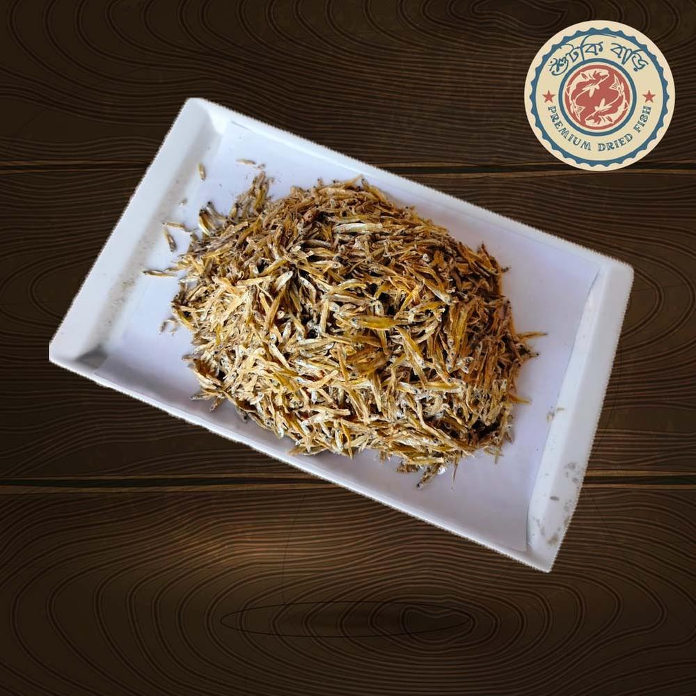 Buy Kachki (Indian) Shutki Fish / Dry Fish Regular Size | Rokomari.com