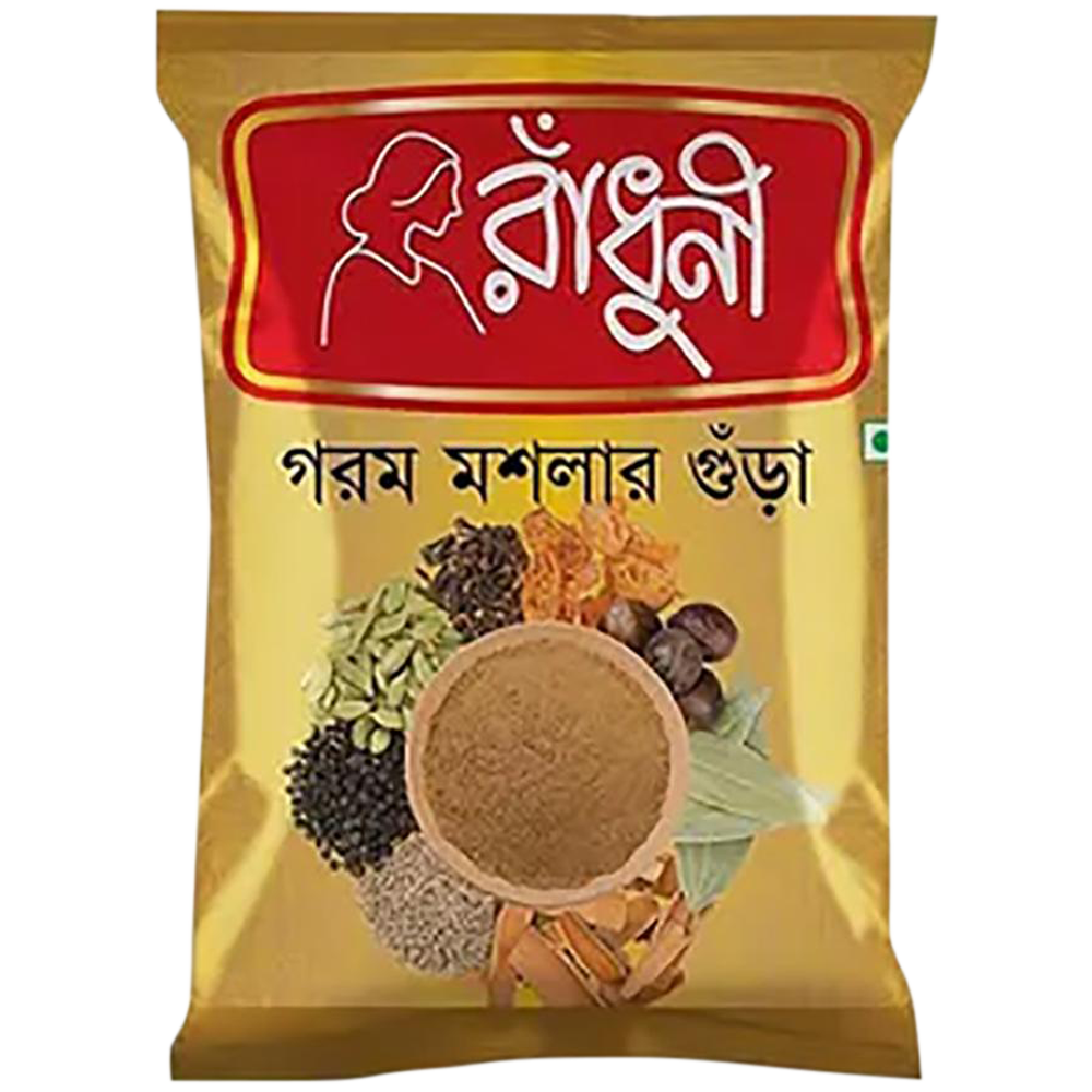 Radhuni Garam Masala - 40gm Price in Bangladesh