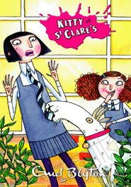 Kitty at St. Clare's : Enid Blyton | Rokomari.com