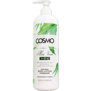 Cosmo Aloe Vera Soothing Body Lotion 1000ml : Cosmo | Rokomari.com