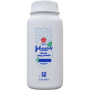 Johnson's Cornstarch Classic Baby Powder 200 gm : Johnson's | Rokomari.com