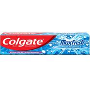 Colgate Max Fresh Blue Gel Toothpaste 150 gm : | Rokomari.com