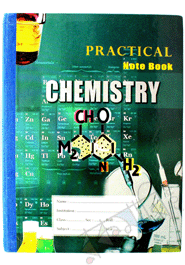 Practical Khata -Physics (Binding) (Size-11.5) | Rokomari.com