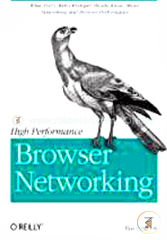 High-Performance Browser Networking: Ilya Grigorik | Rokomari.com