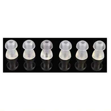 Ear Plug Resound Bte Hearing Aids Eartips Domes - 6 Pcs : Non-Brand | Rokomari.com