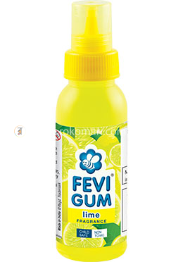 Fevigum Synthetic Lime Gum (SQUEEZY) - 22.5 ml: | Rokomari.com