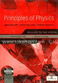 Principles of Physics: Jearl Walker | Rokomari.com