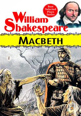 Buy Macbeth - William Shakespeare online | Rokomari.com, Popular Online ...