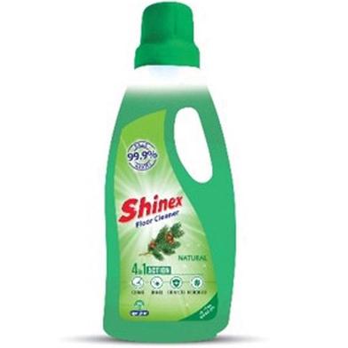 Shinex Floor Cleaner 1000 ml (Natural) - FC01 : Shinex | Rokomari.com
