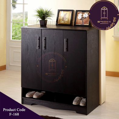 Andormahal MDF Shoe rack F-168 : Andormahal | Rokomari.com