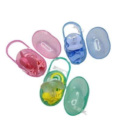 Baby Chain Chusni / Teether CN -1 Pcs : Non-Brand | Rokomari.com