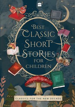 Best Classic Short Stories For Children: Harpercollins publishers ...