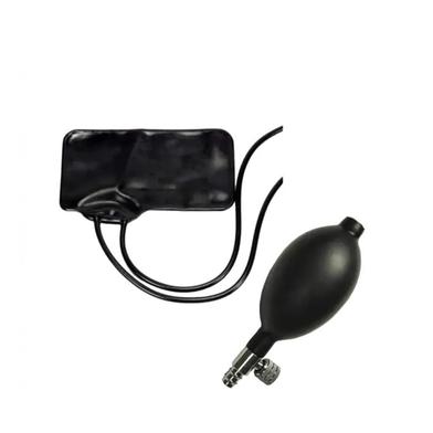 Blood Pressure BP Cuff Rubber With Bulb Valve : Non-Brand | Rokomari.com