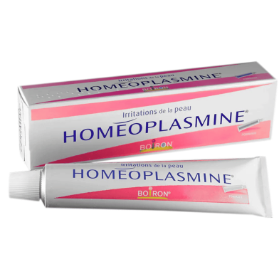 Boiron Homeoplasmine Pommade 40g : Non-Brand | Rokomari.com