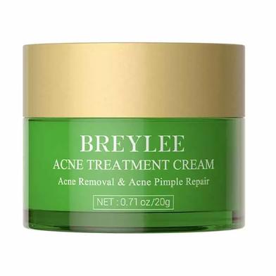 Breylee Acne Treatment Cream - 20g - 31814 : Breylee | Rokomari.com