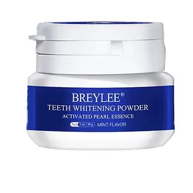 Breylee Teeth Whitening Powder - 30gm - 34574 : Breylee | Rokomari.com