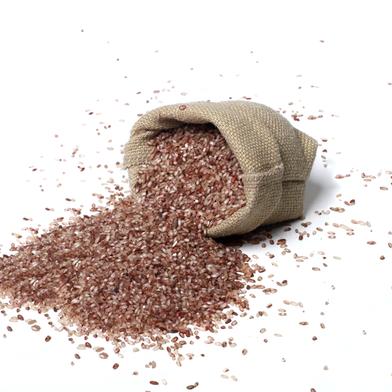 Buy Ashol Brown Amon Rice (Lal Amon Chal) - 1 kg | Rokomari.com