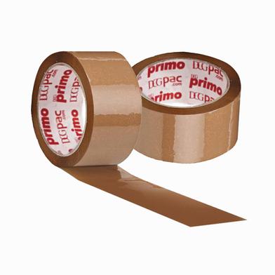 Brown Packing Tape 2 In x 65 m Pack Of 1 : Non-Brand | Rokomari.com