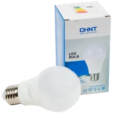 CHINT AC LED 15W DAYLIGHT BULB B22 : Chint | Rokomari.com