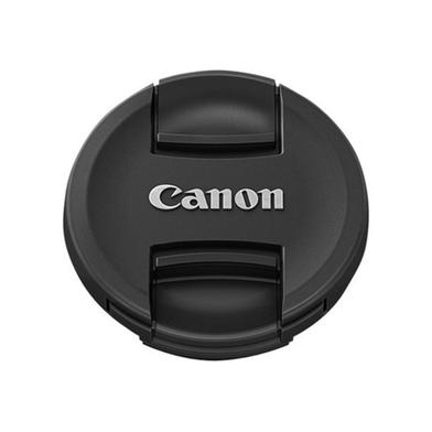 Canon 52mm Lens Cap : Canon | Rokomari.com