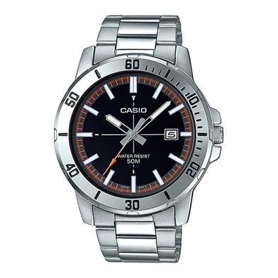 Casio Analog Watch For Men - MTP VD01D-1E2VUDF : CASIO Watch | Rokomari.com