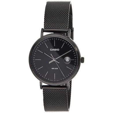 Casio Analog Watch for Men - MTP E175MB-1EVDF : CASIO Watch | Rokomari.com