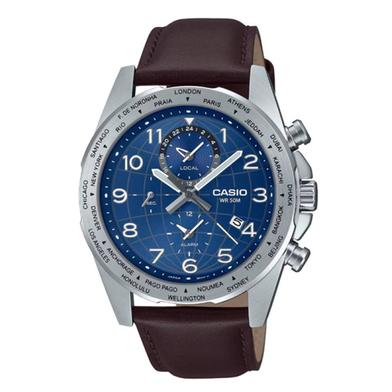 Casio Analogue Watch For Men - MTP-W500L-2AVDF : CASIO Watch | Rokomari.com