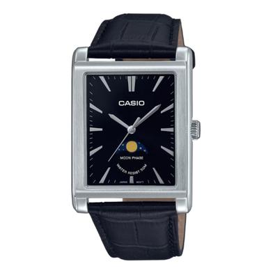 Casio Moon Phase Men's Watch - MTP-M105L-1AVDF : CASIO Watch | Rokomari.com