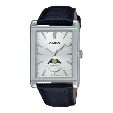 Casio Moon Phase Men's Watch - MTP-M105L-7AVDF : CASIO Watch | Rokomari.com