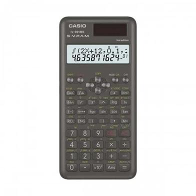 Original Casio Scientific Calculator 2nd Edition | Rokomari.com