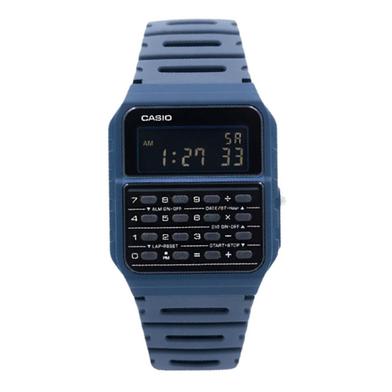 Casio Vintage Calculator Watch - CA-53WF-2BDF : CASIO Watch | Rokomari.com