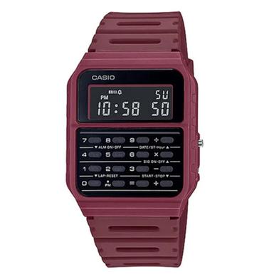 Casio Vintage Calculator Watch - CA-53WF-4BDF : CASIO Watch | Rokomari.com