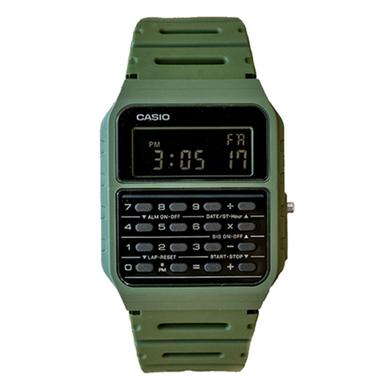 Casio Vintage Calculator Watch - CA-53WF-3BDF : CASIO Watch | Rokomari.com