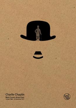 Charlie Chaplin Notebook: | Rokomari.com