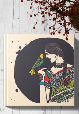 Mrittik Charulata (চারুলতা) Notebook | Rokomari.com