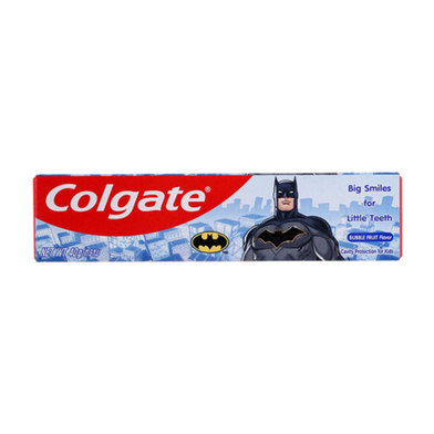 Colgate Kids Batman Toothpaste 40g : Colgate | Rokomari.com
