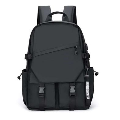 College-University Backpack With Laptop Compartments : Non-Brand ...