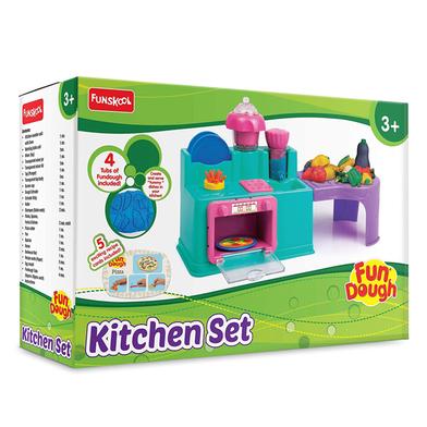 Funskool Kitchen Set : Funskool | Rokomari.com