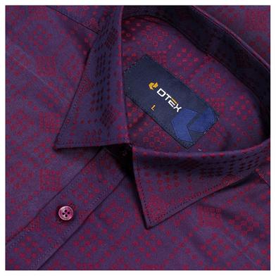 DTEX Luxury Edition Shirt 014 : DTEX | Rokomari.com