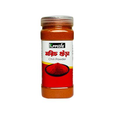 Buy Krrishi Chili Powder 250 gm | Rokomari.com