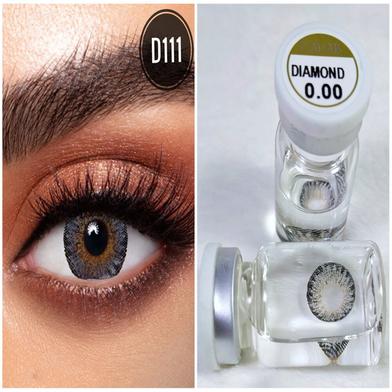 Dahab Diamond Color Contact Lens - D111 : Non-Brand | Rokomari.com