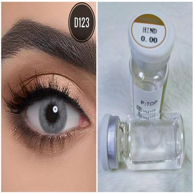 Dahab Hind Color Contact Lens - D123 : Non-Brand | Rokomari.com