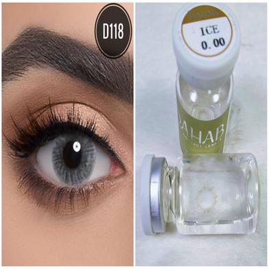 Dahab Ice Color Contact Lens - D118 : Non-Brand | Rokomari.com