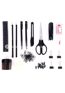 Deli Desk Organizer Office Butler (Set): | Rokomari.com