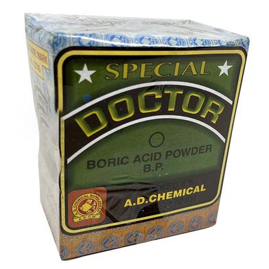 Doctor Carrom Board Boric Powder : Non-Brand | Rokomari.com