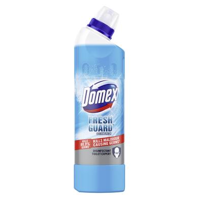 Domex Toilet Cleaning Liquid Ocean Fresh - 500 ml (Get Mug Free ...