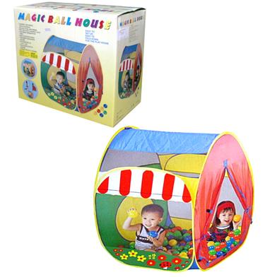 Farlin Baby Ball House: | Rokomari.com