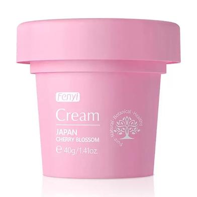 Fenyi Japan Cherry Blossom Cream 40gm - 34680 : Fenyi | Rokomari.com
